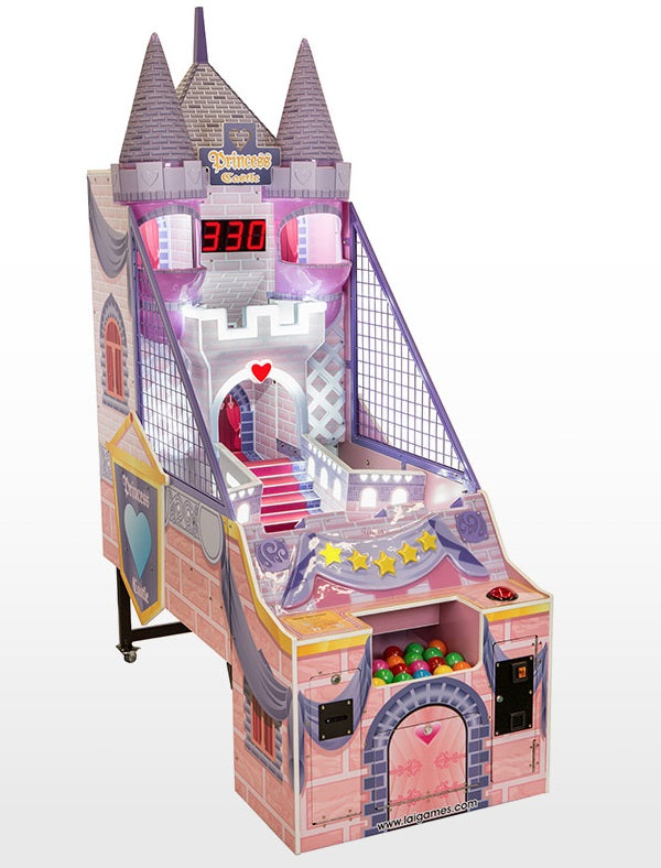 Princess Castle Tower