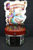 Hammer Head Ticket Arcade Game | M&P Amusement